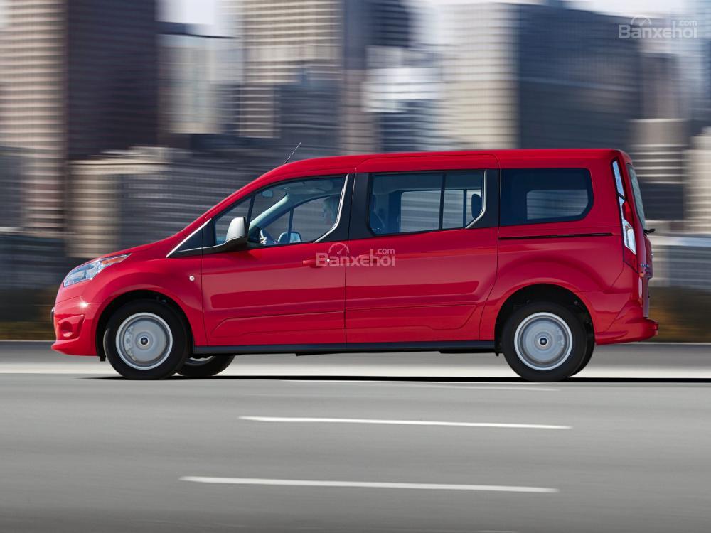 Top 10 mẫu Minivan được giá nhất khi bán lại | Oto.com.vn