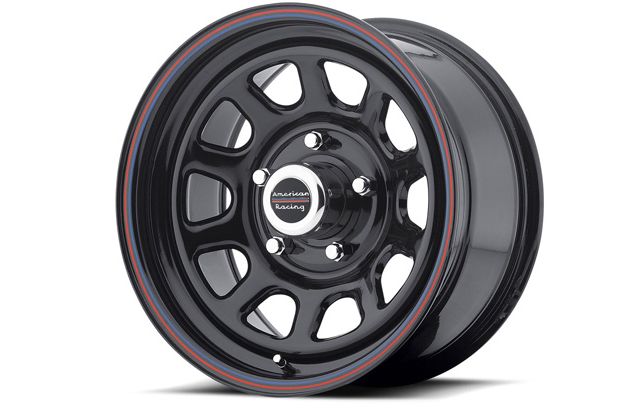 Top 15 mẫu mâm xe độ độc đáo nhất trên thế giới