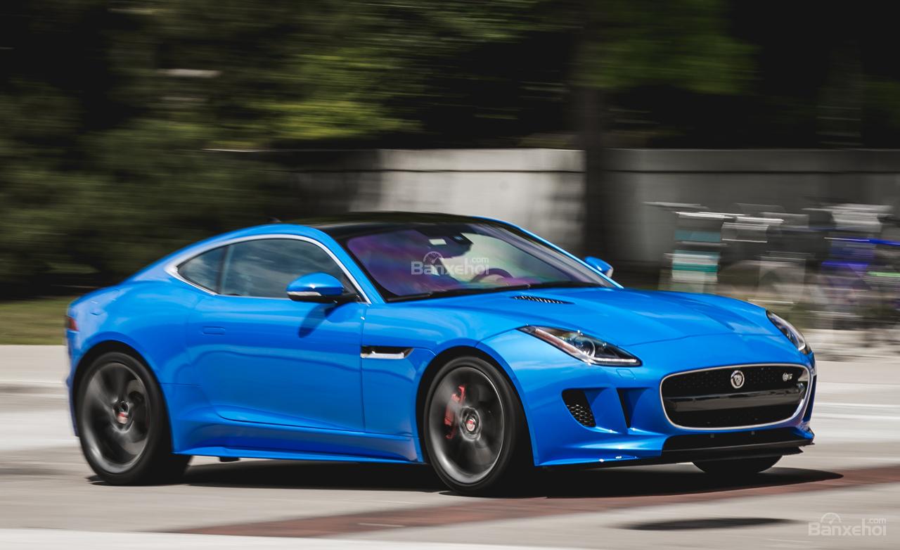 Top 10 sự thật thú vị về hãng xe Jaguar