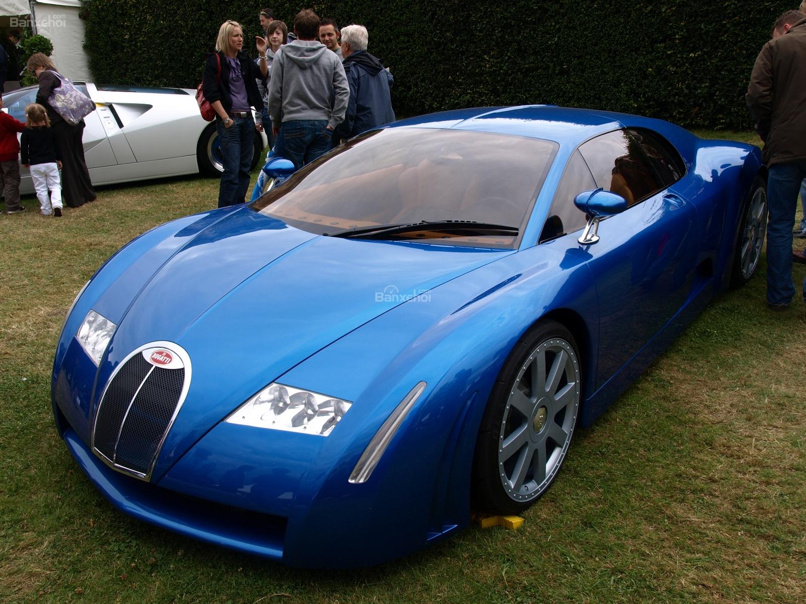 Những sự thật thú vị về Bugatti - Hãng xe sang đắt đỏ hàng đầu thế giới