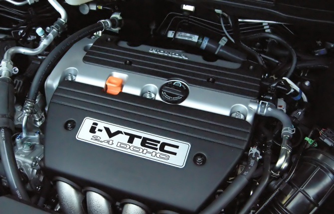 Công nghệ VTEC trên xe ô tô Honda hoạt động như thế nào?