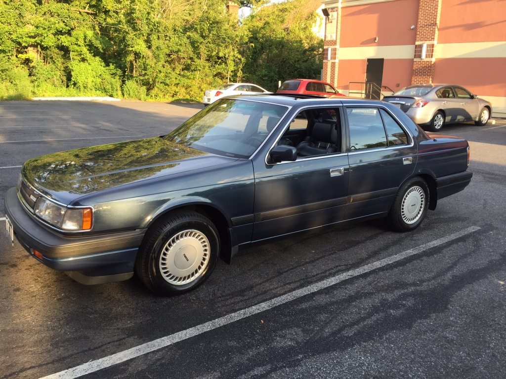 Khám phá những mẫu sedan hạng D nổi tiếng của Mazda