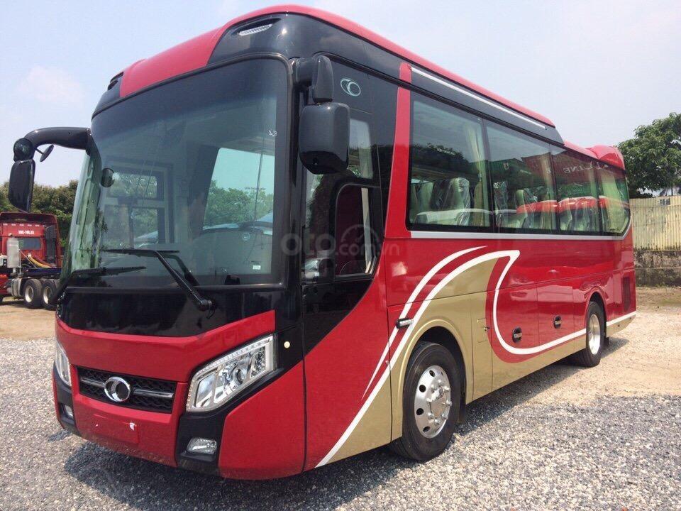 Mua bán Thaco TB79S 2019 giá 1 tỉ 590 triệu - 2473157