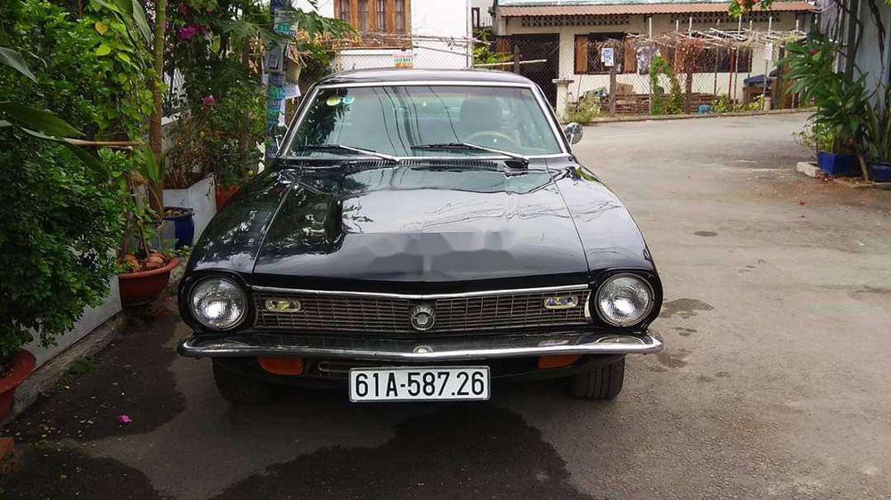 Mua bán Ford Maverick 1980 giá 240 triệu - 2542088