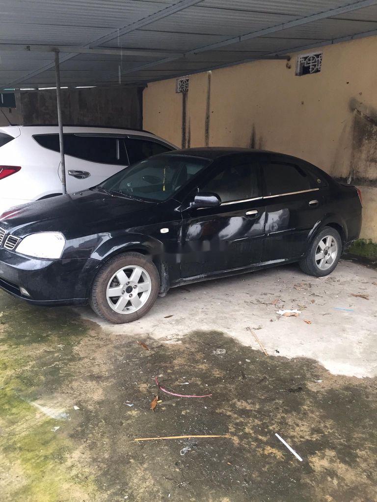 Mua bán Chevrolet Lacetti 2005 giá 105 triệu - 2653563