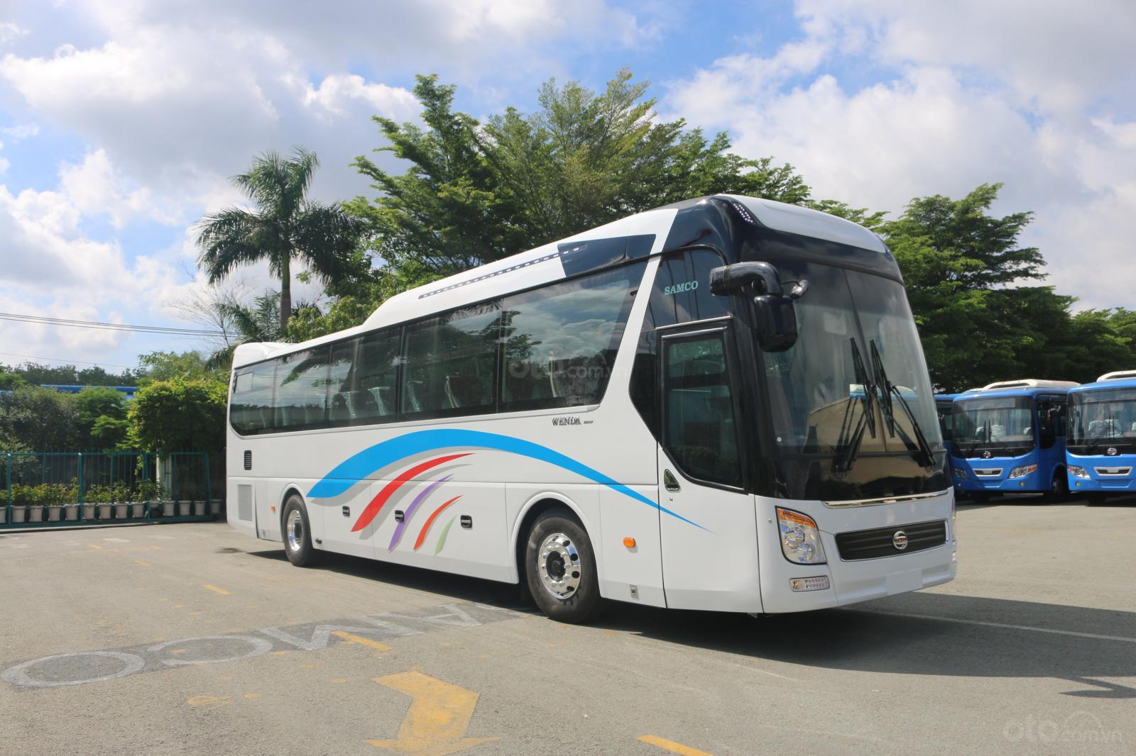 Mua bán Samco Wenda 2020 giá 2 tỉ 770 triệu - 2681743