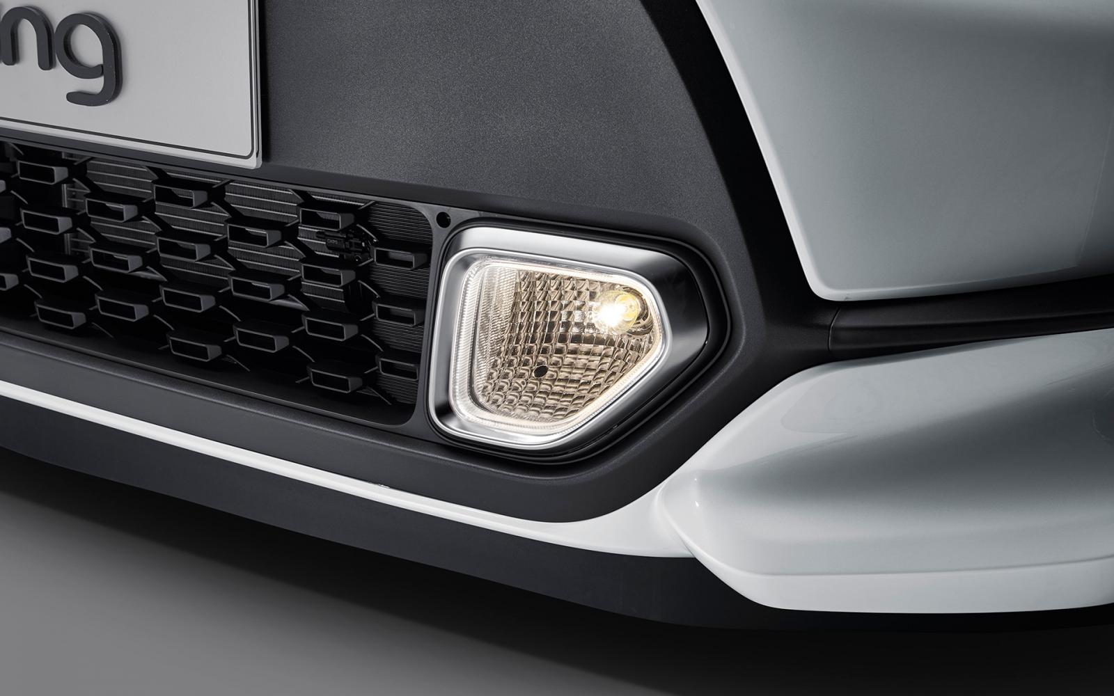 Kia Morning 2021 nâng cấp mới mở bán với giá từ 223 triệu, chờ về Việt Nam