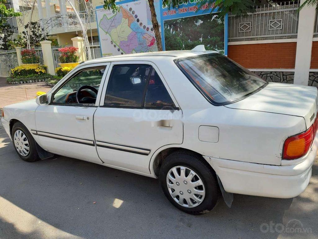 Mua bán Mazda 323 1995 giá 38 triệu - 2735838