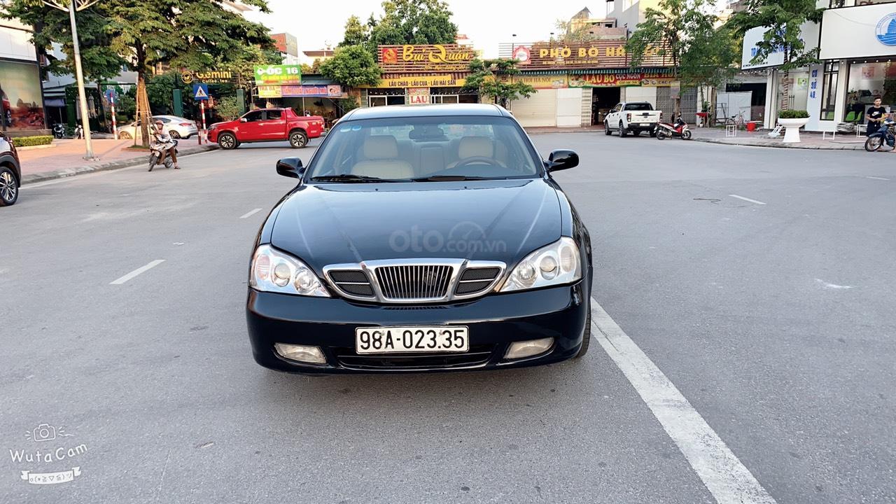 Mua bán Daewoo Magnus 2002 giá 108 triệu - 2815886