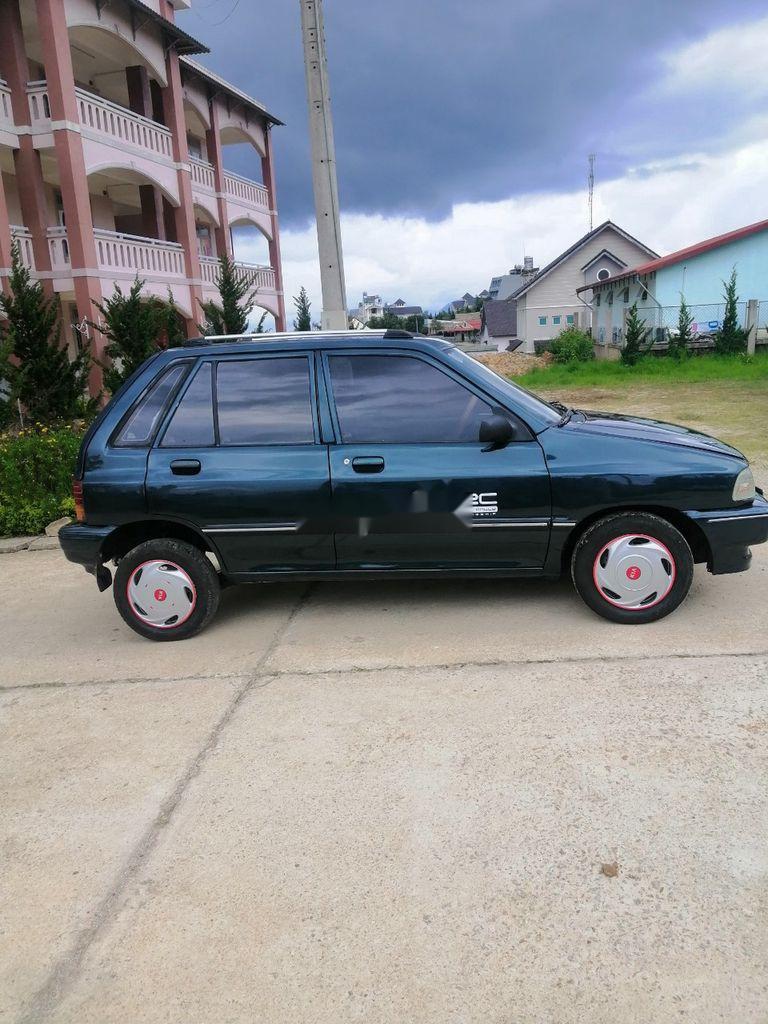 Mua bán Kia CD5 2001 giá 66 triệu - 2826503