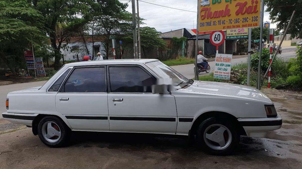 Mua bán Toyota Camry 1984 giá 40 triệu - 2829133