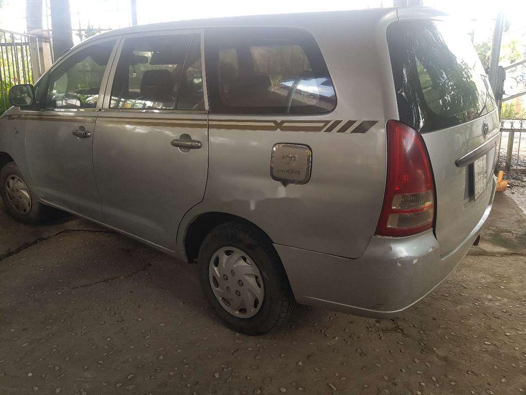Mua bán Toyota Innova 2008 giá 240 triệu - 2845601