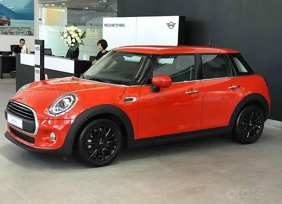 Mua bán Mini One 2019 giá 1 tỉ 479 triệu - 2898211