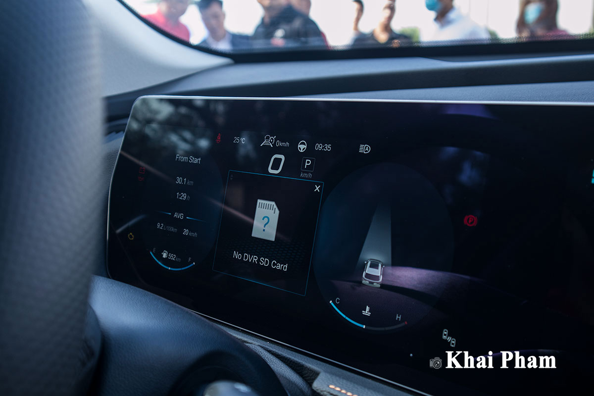 Đánh giá xe Baic Beijing X7 2020: Có gì mà khiến người Việt cuồng đến vậy?