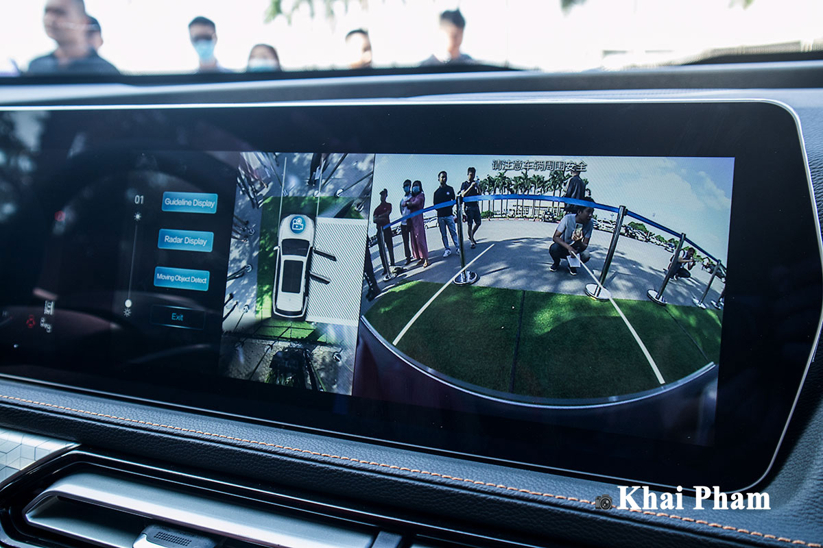 Đánh giá xe Baic Beijing X7 2020: Có gì mà khiến người Việt cuồng đến vậy?