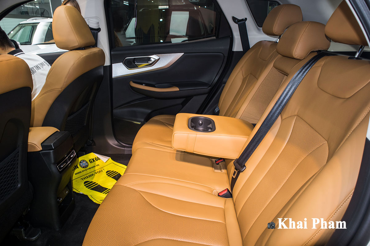 Đánh giá xe Baic Beijing X7 2020: Có gì mà khiến người Việt cuồng đến vậy?