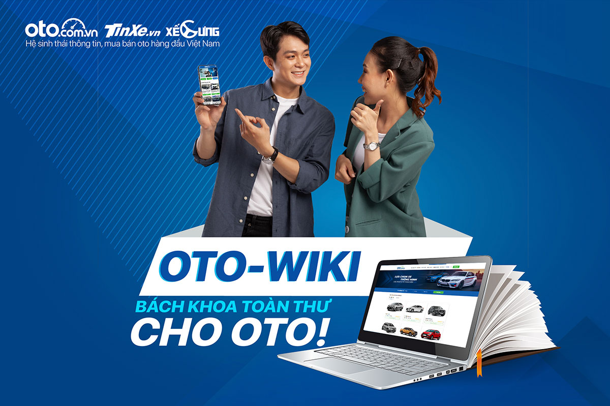 Oto.com.vn ra mắt tính năng nổi bật cho người mua