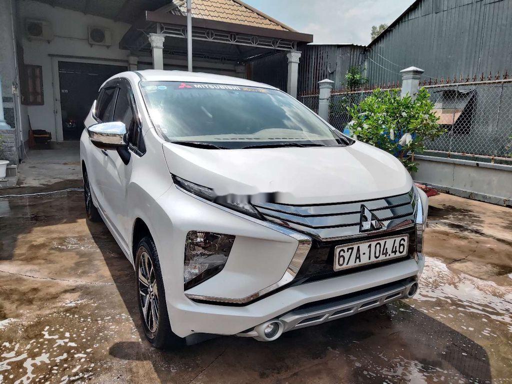 Mua bán Mitsubishi Xpander 2019 giá 595 triệu - 2950080