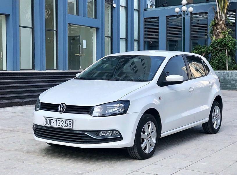 Mua bán Volkswagen Polo 2015 giá 486 triệu - 2980645