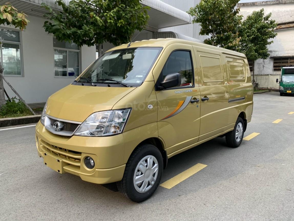 Mua bán Thaco Town 2020 giá 269 triệu - 2984523