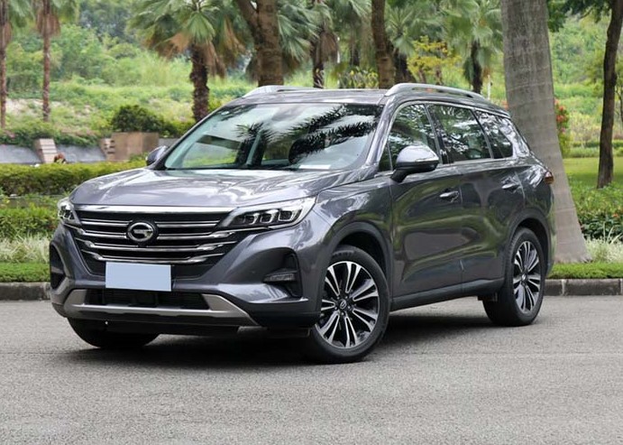 Thêm một hãng xe Trung Quốc tái xuất thị trường Việt thông qua Tan Chong