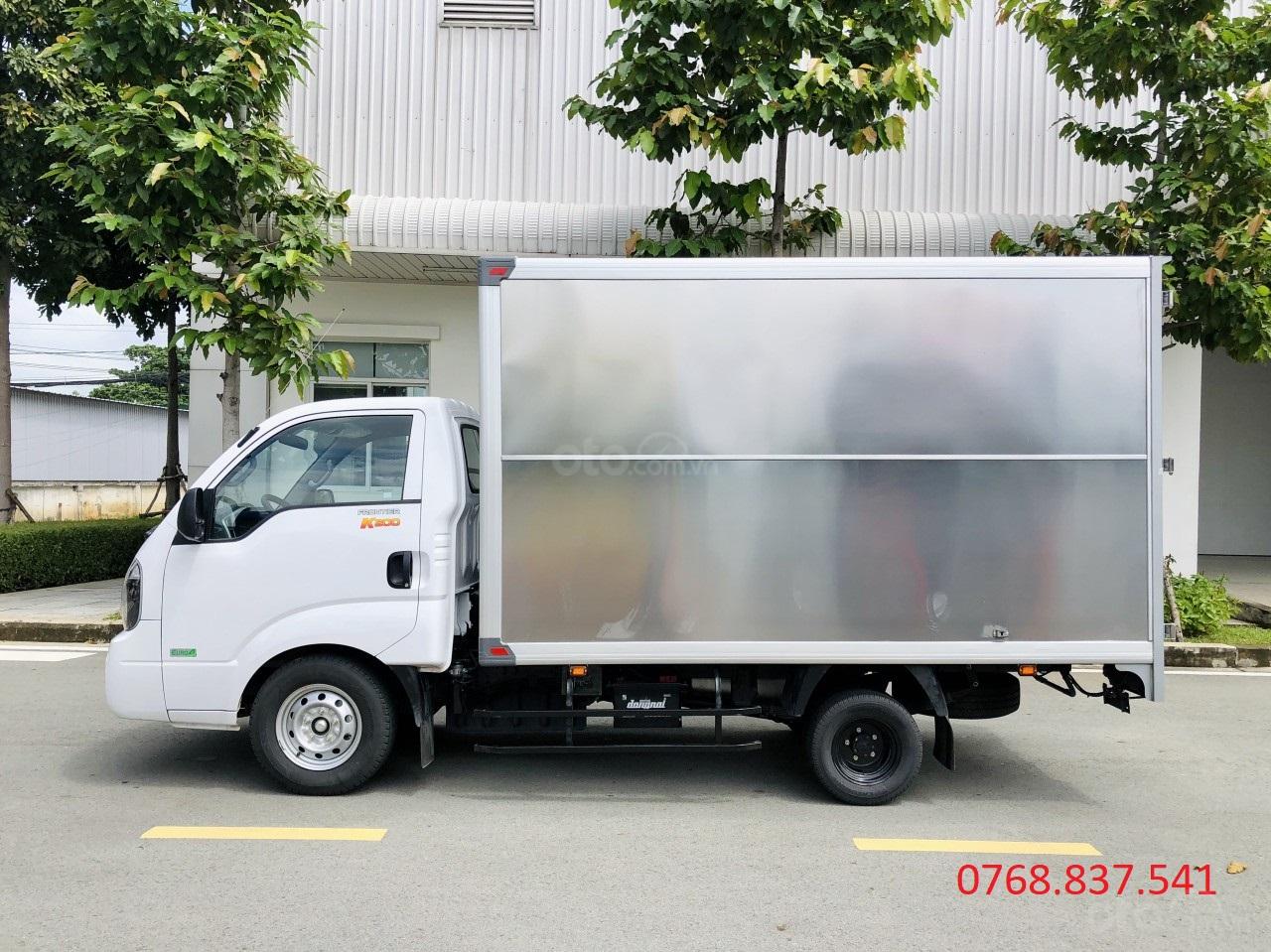 Mua bán Kia Frontier 2021 giá 344 triệu - 3009939