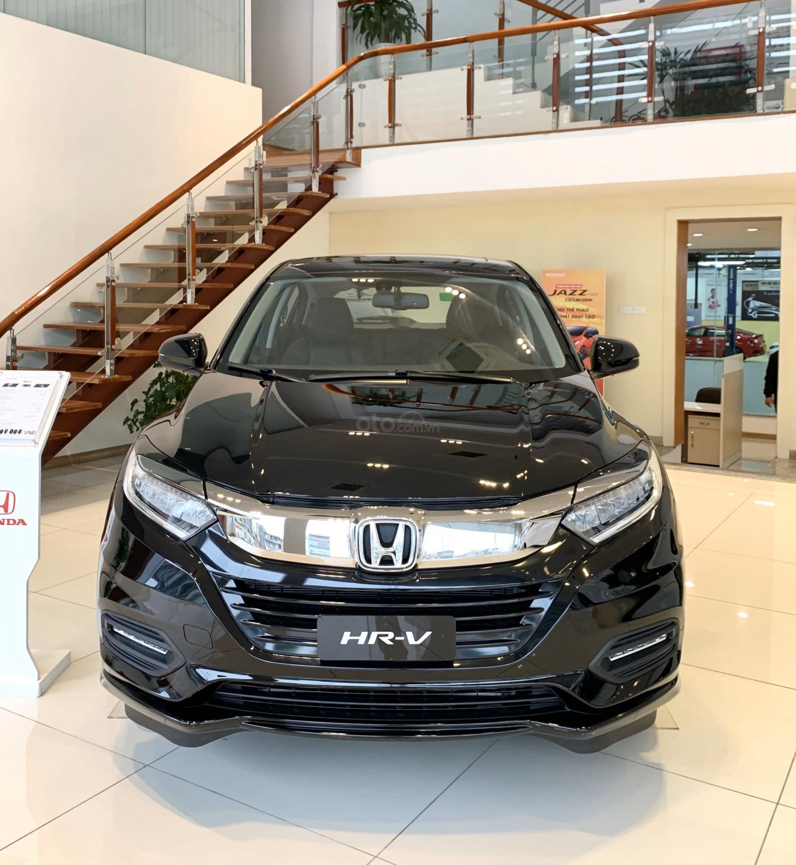Mua bán Honda HR-V 2021 giá 786 triệu - 3090904