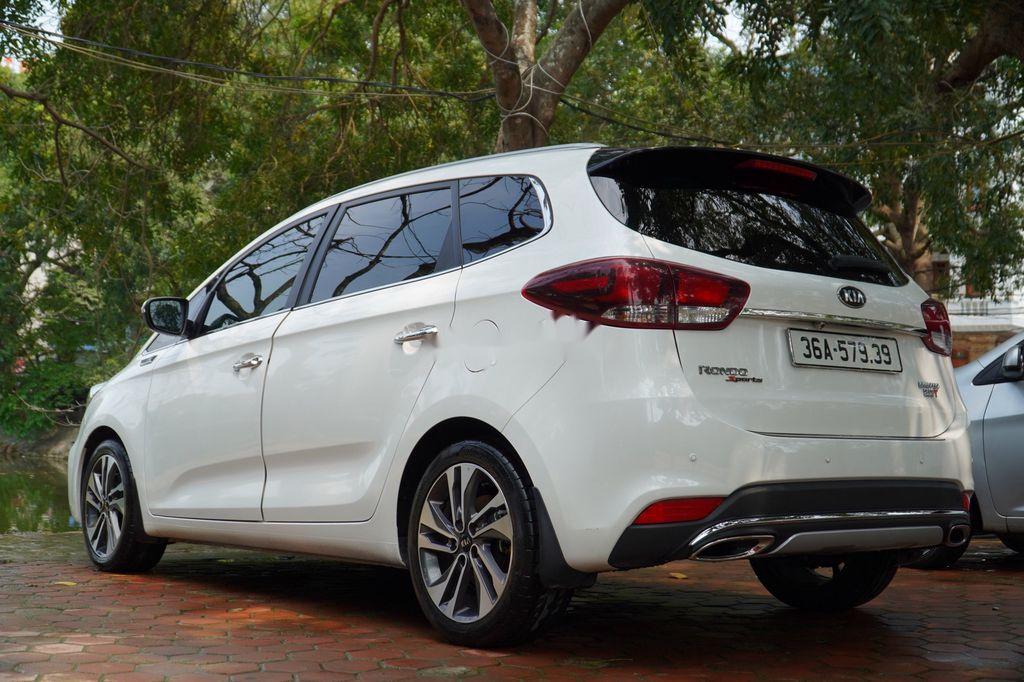 Mua bán Kia Rondo 2019 giá 545 triệu - 3100883