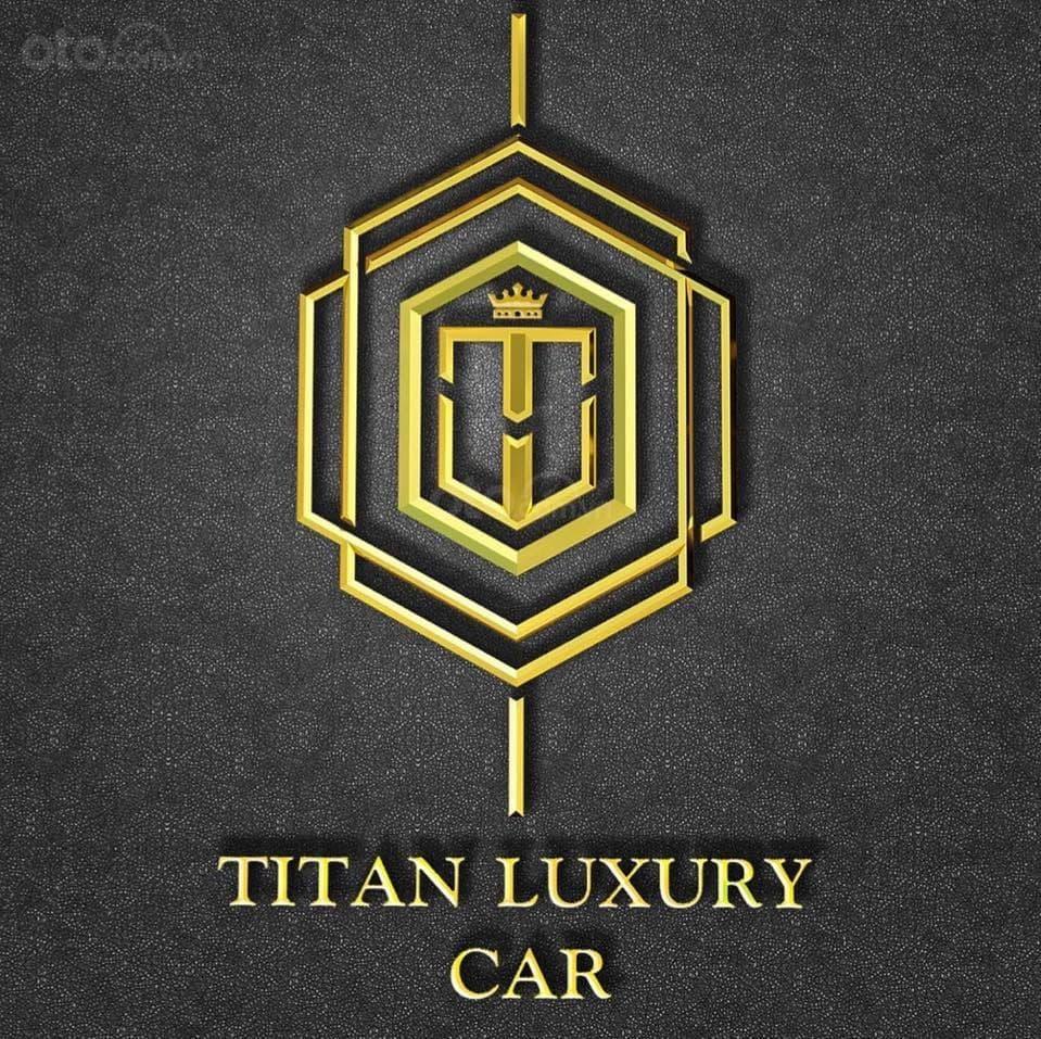 TiTan Luxury Car