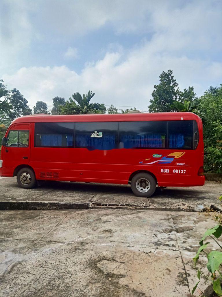 Mua bán Hyundai County 2011 giá 270 triệu - 3220693
