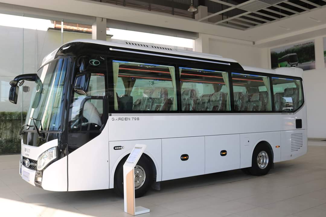Mua bán Thaco TB79S 2022 giá 1 tỉ 685 triệu - 5286614