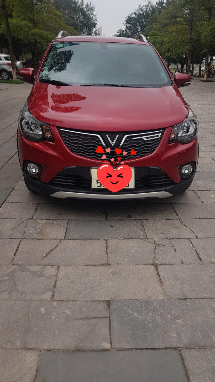 Mua bán VinFast Fadil Nâng Cao 2020 giá 365 triệu - 22410101