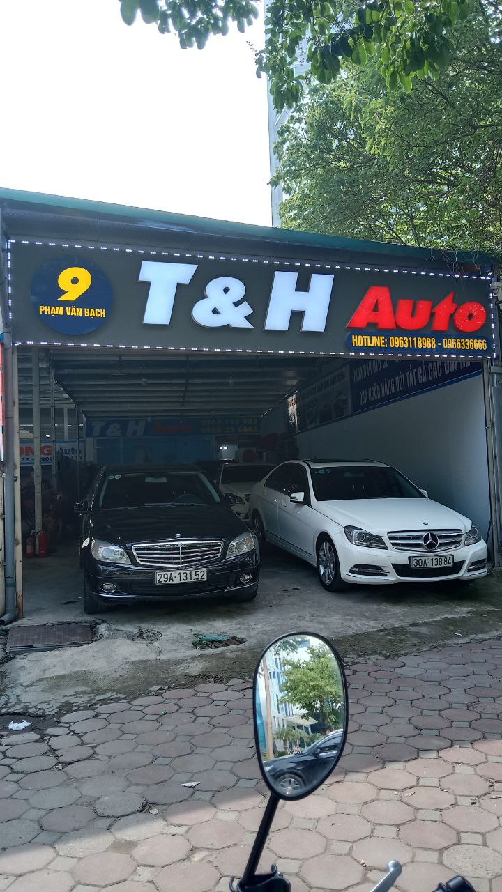 T - H Auto