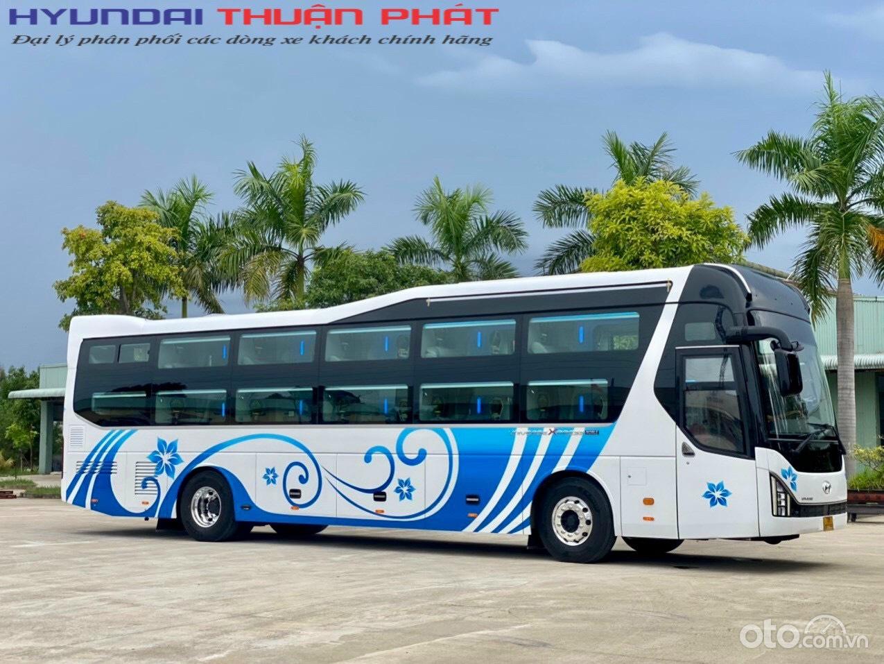 Mua bán Hyundai Tracomeco 2022 giá 4 tỉ 140 triệu - 22596976