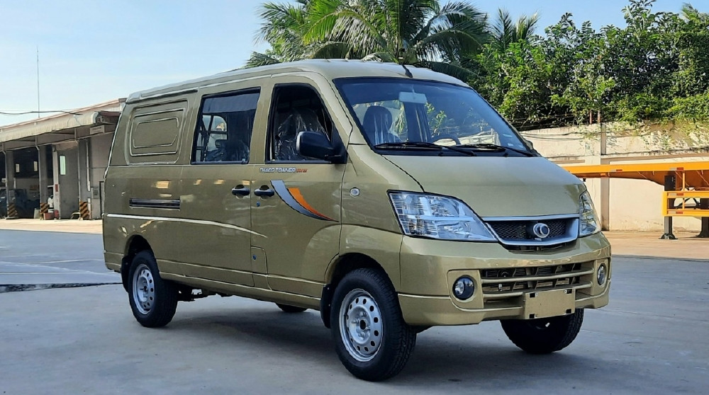 Mua bán Thaco TOWNER Van 2022 giá 325 triệu - 22602522