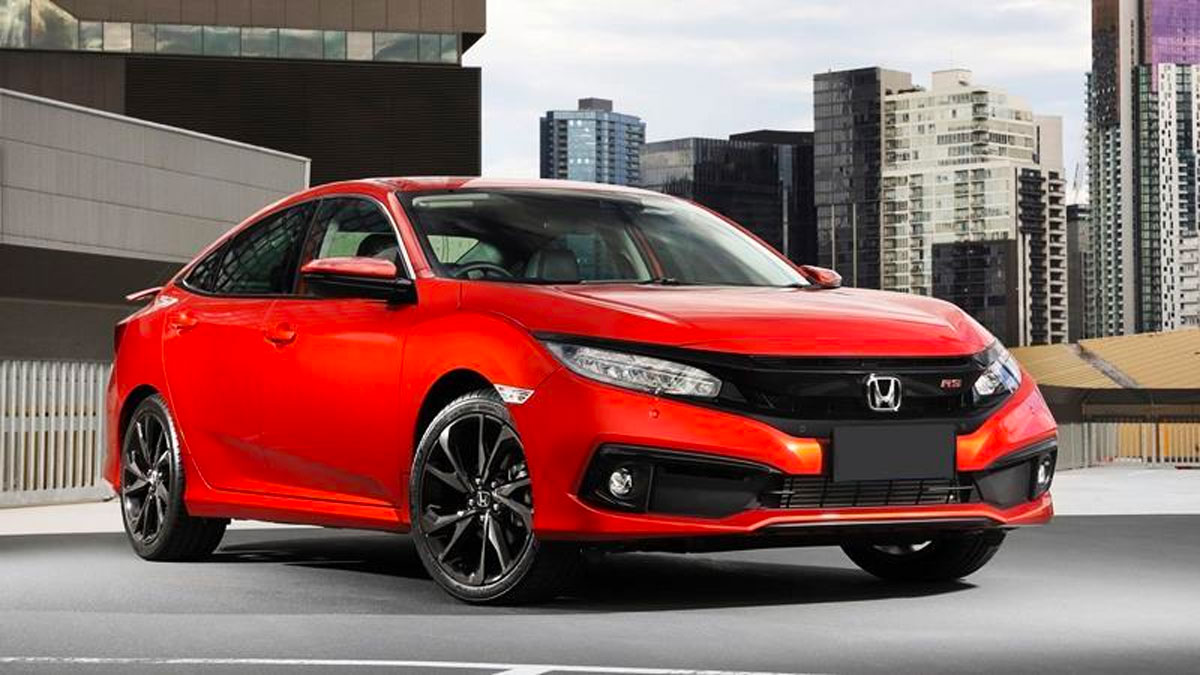 Những lỗi thường gặp trên Honda Civic cũ theo phản ánh người dùng | Oto ...