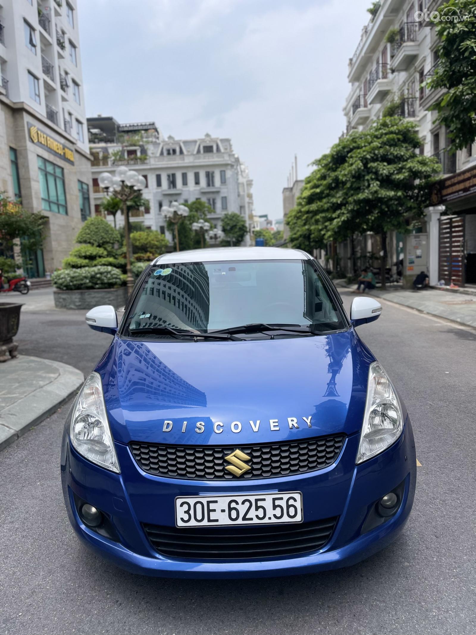 Mua bán Suzuki Swift Suzuki New Swift 2016 giá 388 triệu - 22617780
