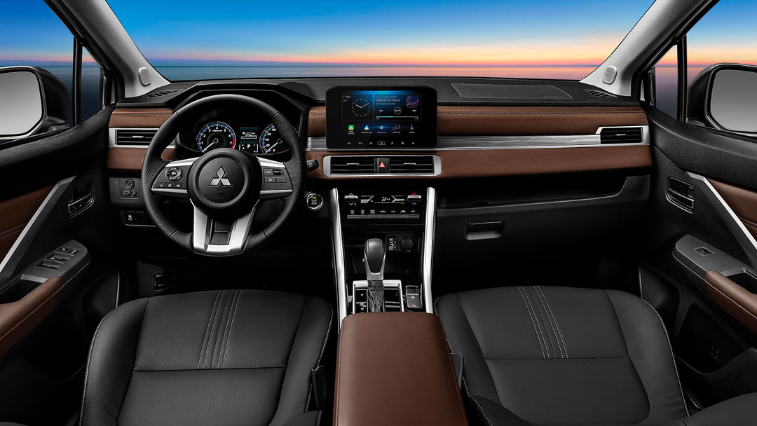 So sánh Hyundai Stargazer và Mitsubishi Xpander: Chọn công nghệ hay ...