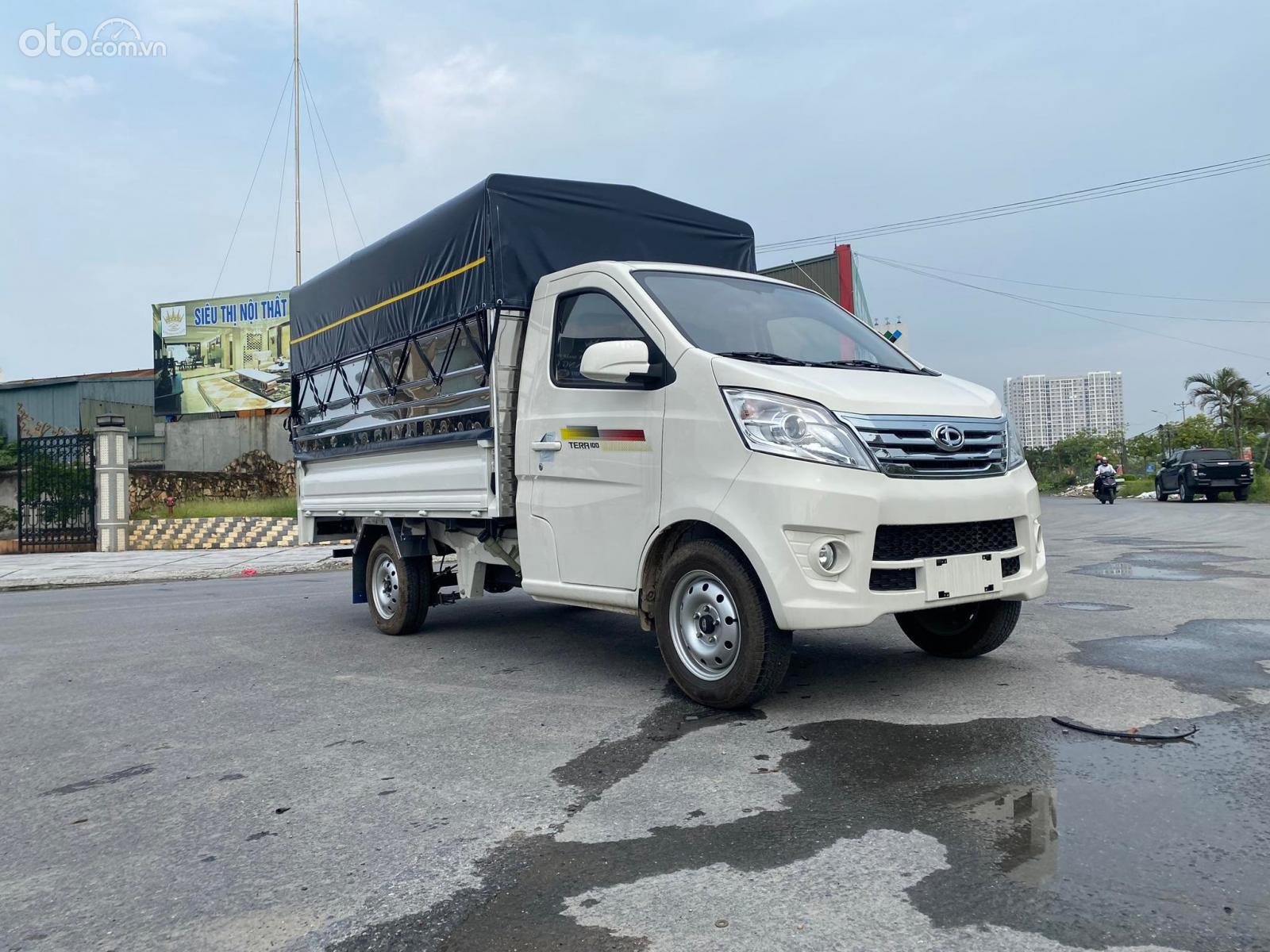 Mua bán Teraco Tera 100 2022 giá 240 triệu - 22671727