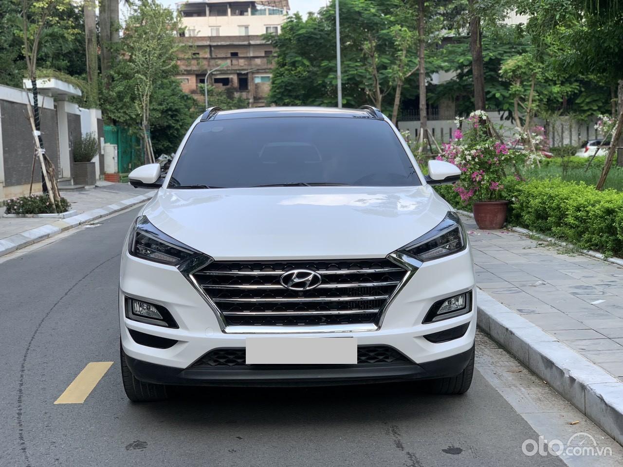 Mua bán Hyundai Tucson 2.0 Dầu đặc biệt 2020 giá 898 triệu - 22731817