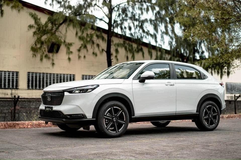 Thông số kỹ thuật xe Honda HR-V bản G: Có gì khác biệt khi rẻ hơn tới ...