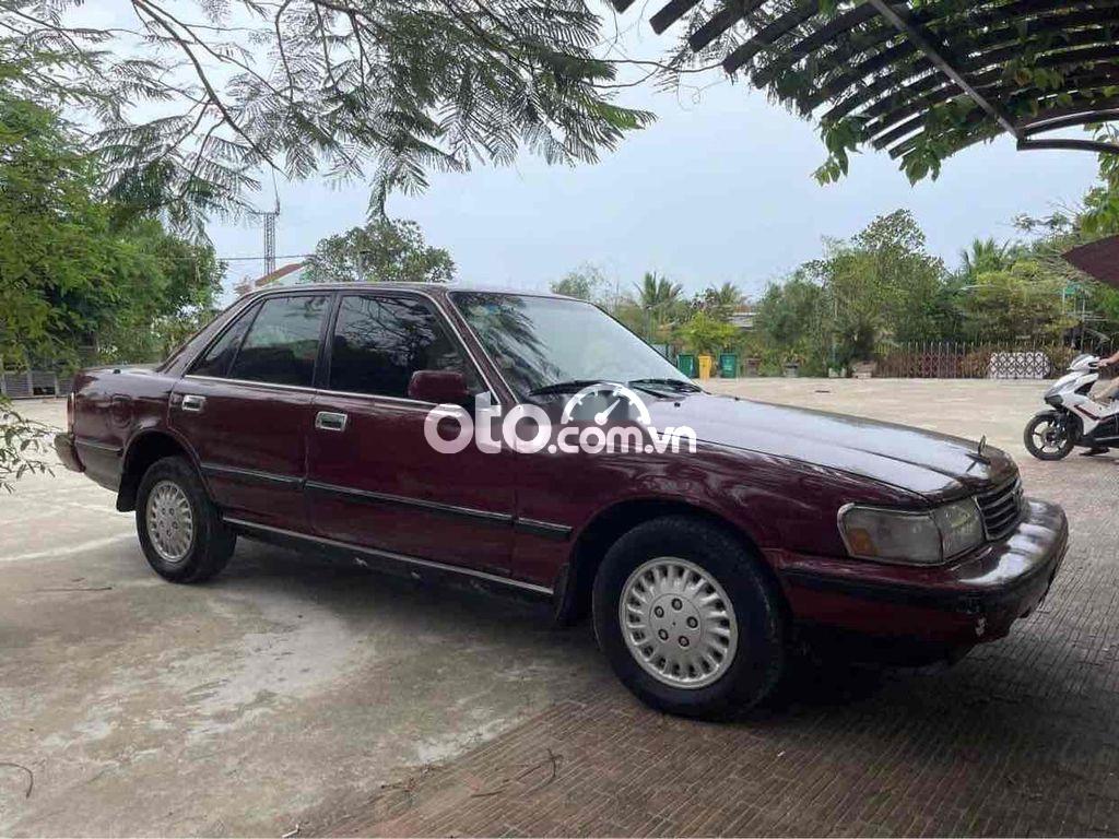 Toyota Cressida 1993
