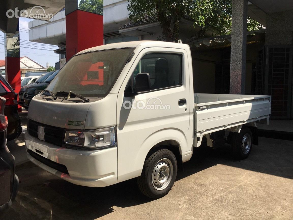 Mua bán Suzuki Super Carry Pro 2022 giá 310 triệu - 22748355