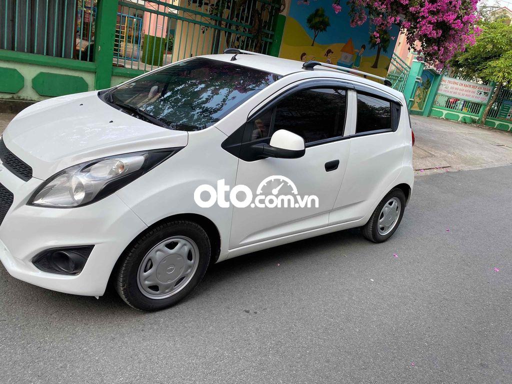 Mua bán Chevrolet Spark 2017 giá 179 triệu - 22756515