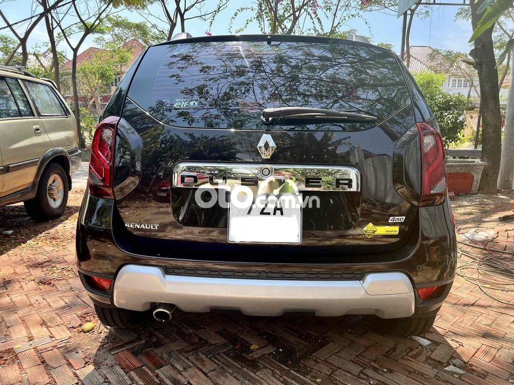 Mua bán Renault Duster 2016 giá 445 triệu - 22762176
