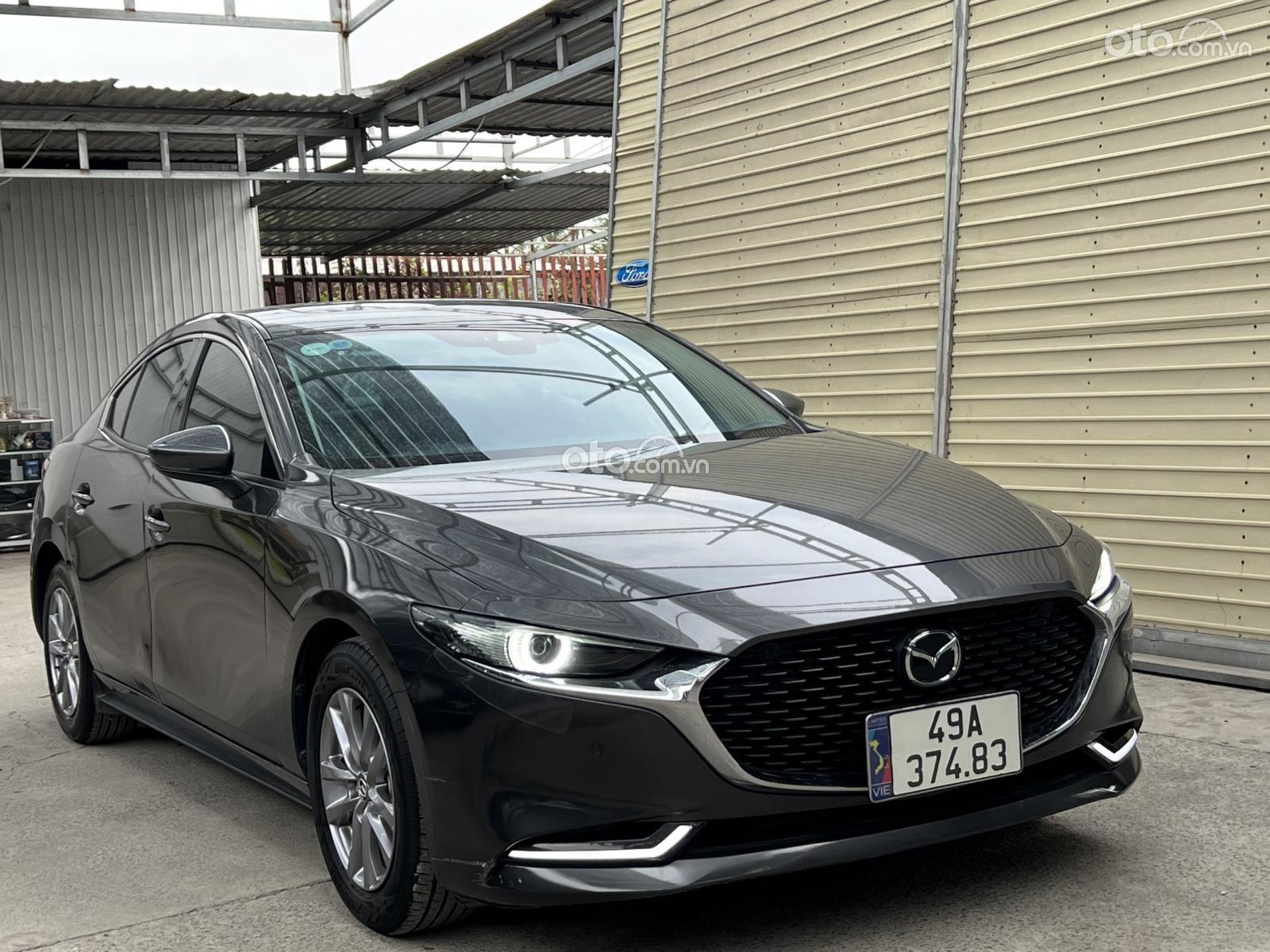 Mua bán Mazda 3 1.5L Premium 2020 giá 656 triệu - 22763410