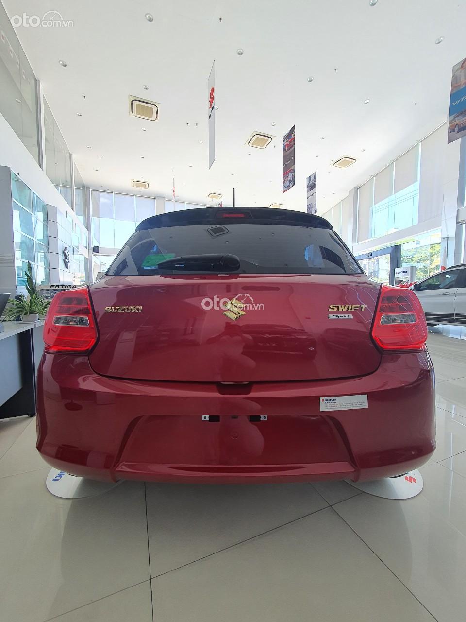 Mua bán Suzuki Swift 1.4 at special 2022 giá 575.9 triệu - 22763554