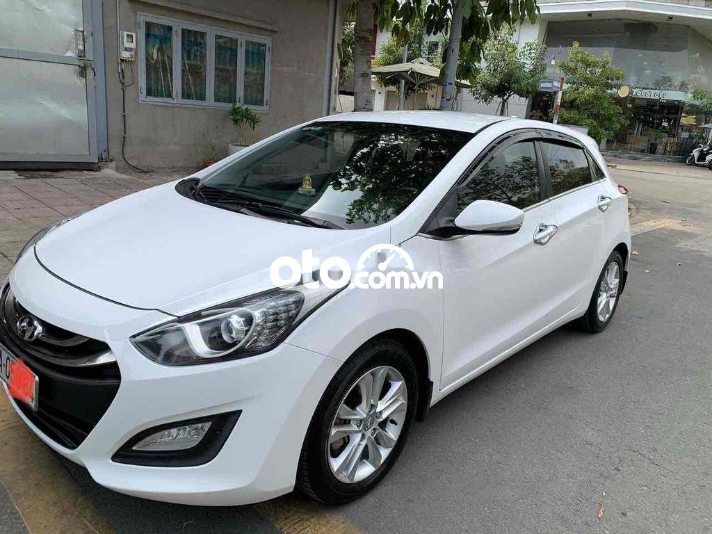 Mua bán Hyundai i30 2012 giá 358 triệu - 22775551
