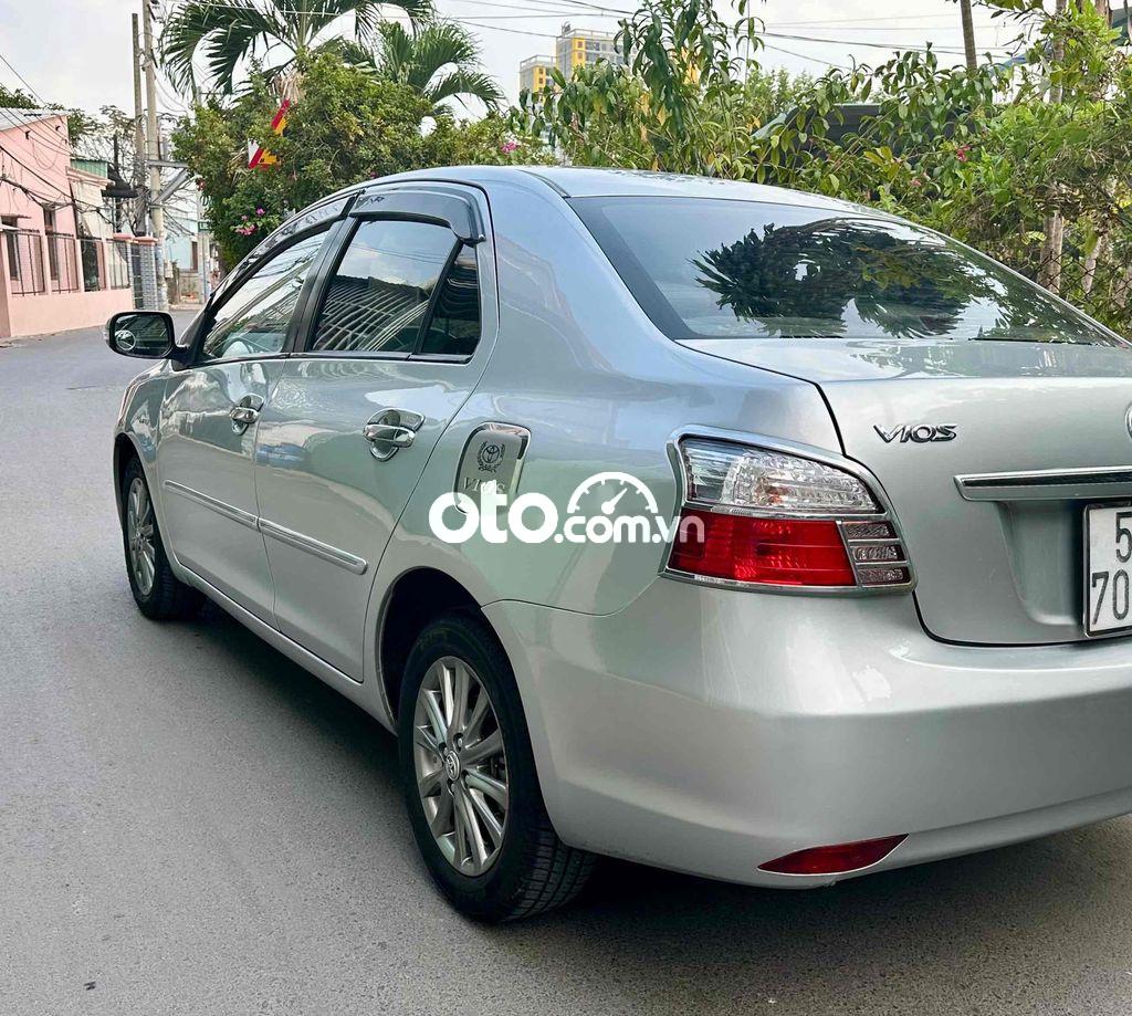 Mua bán Toyota Vios 2013 giá 298 triệu - 22793193