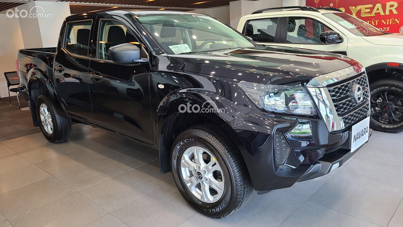 Mua bán Nissan Navara EL 2WD 2022 giá 657 triệu - 22743131